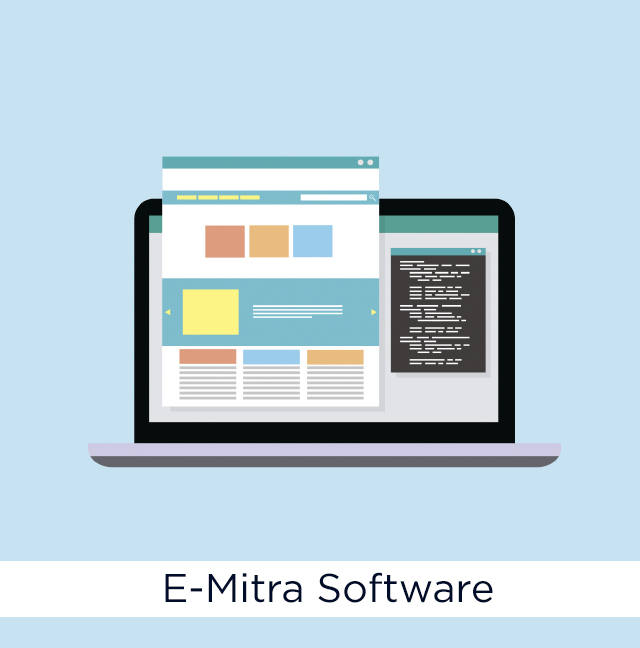 E-Mitra CSC Solution Provider in Rajasthan, E-mitra Kiosk Services ...
