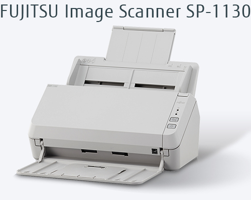 Fujitsu Document Scanners Dealers in Ahmedabad, Gujarat, India