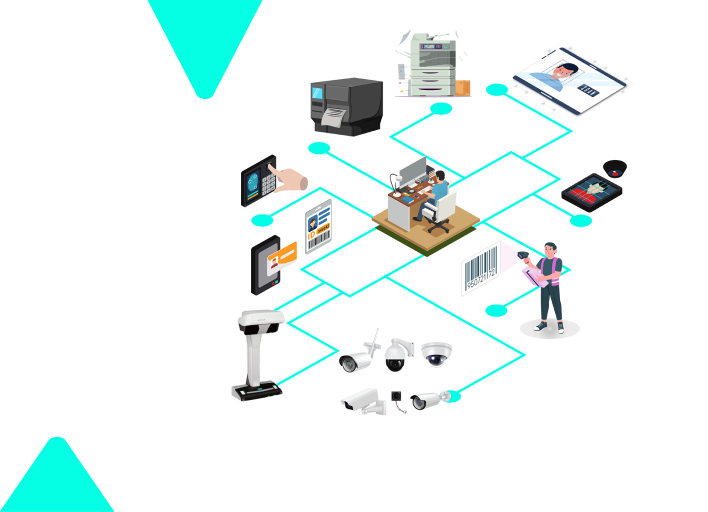 IT Company in Ahmedabad, Gujarat, Software Company India